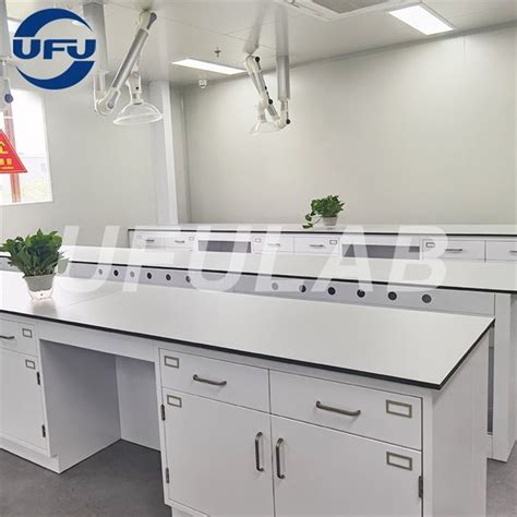 China Lab Instrument Table Lab Bench Manufacturers Suppliers Factory Ufu