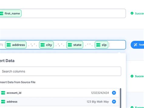 Field Mapping Designs Themes Templates And Downloadable Graphic Elements On Dribbble