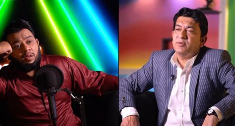 Cricketer Hasan Raza Opens Up About Matching Fixing Scandal And Financial Conditions Reviewitpk