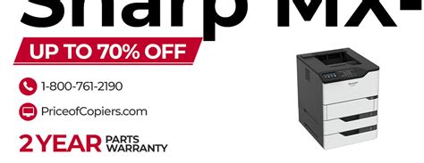 Sharp Mx B557p Price Buy Any Office Copier At Low Price
