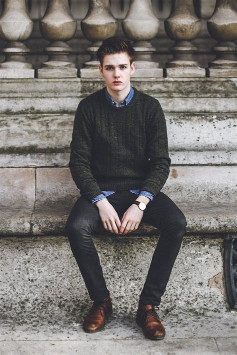 Pictures Of David Leon