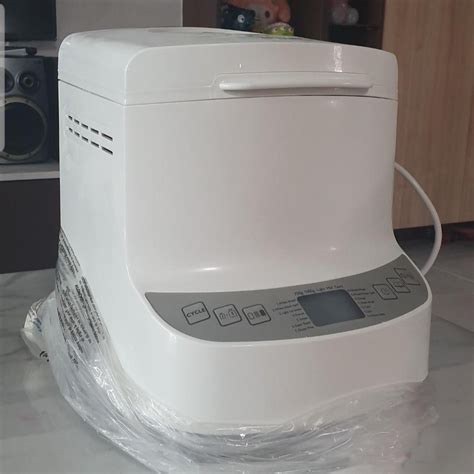 Philips Bread Maker Tv And Home Appliances Kitchen Appliances