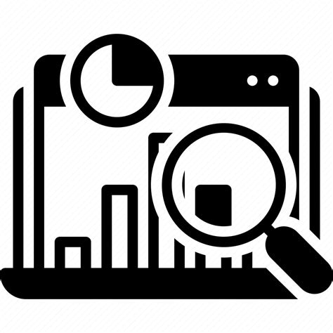 Data Analysis Data Presentation Chart Marketing Report Data