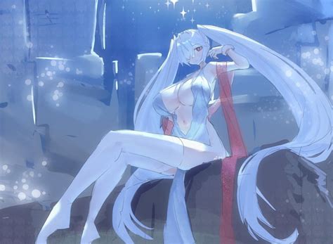 Cinderella Goddess Of Victory Nikke Drawn By Miyosovvo Danbooru