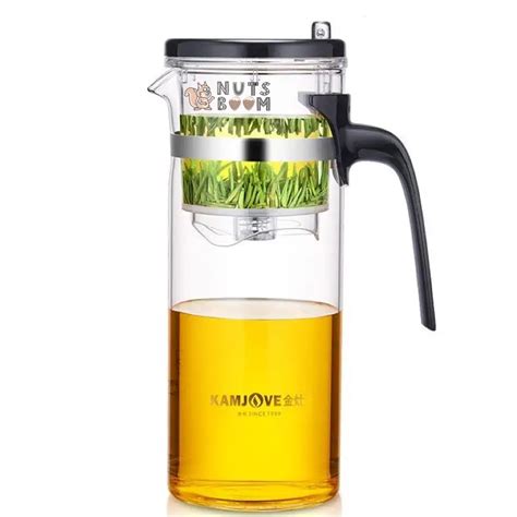 Типод Kamjove Lightking 700мл Tp 168 Nuts Boom — Орехи и Сухофрукты в Украине