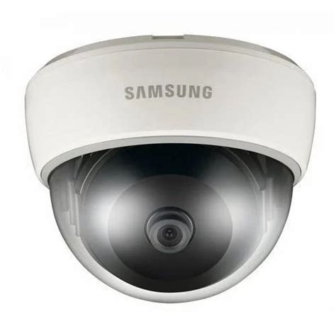 Samsung Cctv Camera At Rs 500 Unit Cctv Camera In Ghaziabad Id 19367507555