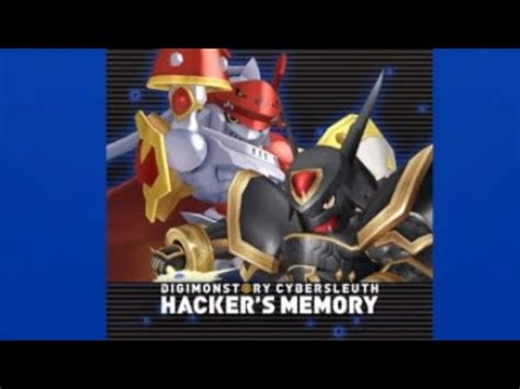 Digimon Story Cyber Sleuth Hackers Memory Walkthrough Part 51 Alphamon
