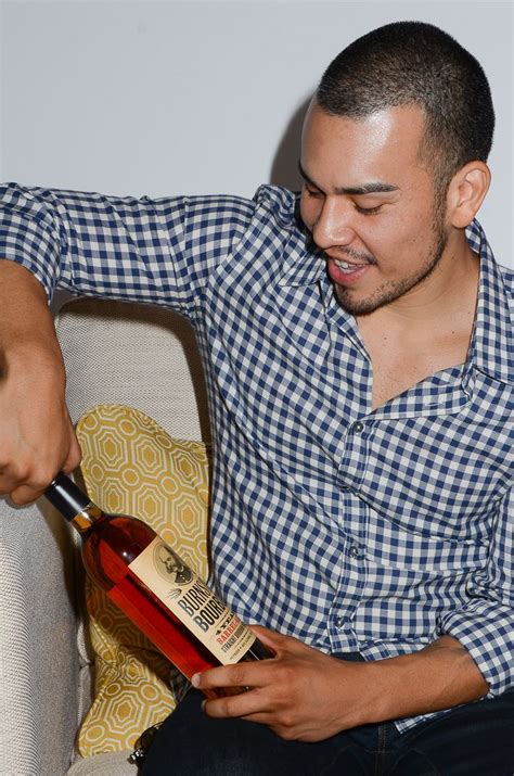 Actor Joseph Julian Soria