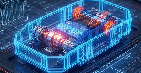 Advanced Optimization Techniques For Electric Machine Design