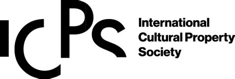 Icps Sibc International Cultural Property Society
