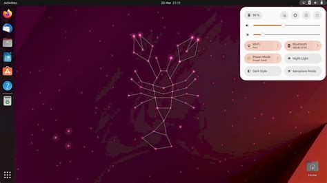 Como Atualizar Para O Ubuntu 2304 Via Terminal Server E Desktop