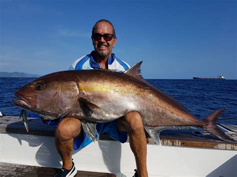 Extreme Fishing - My Villa Management