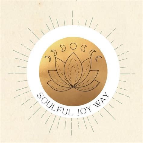 SoulfulJoyWay - Etsy
