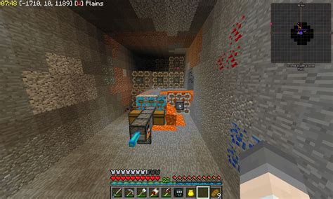 Cps Mod 189 Curseforge