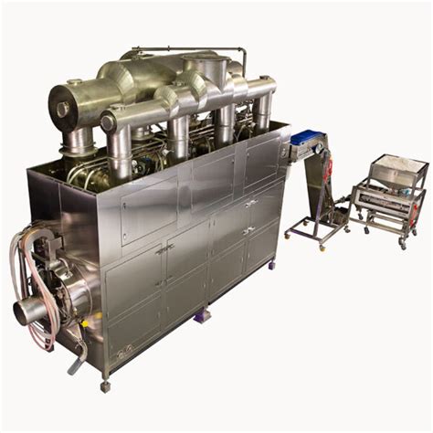 Fastcoat™ Continuous Coating Systems 1200 Kg Fcc 1200 Ohara