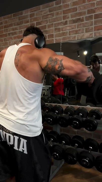 “va Beh Dai 30kg In Curl Sono Buoni…” Bodybuilding