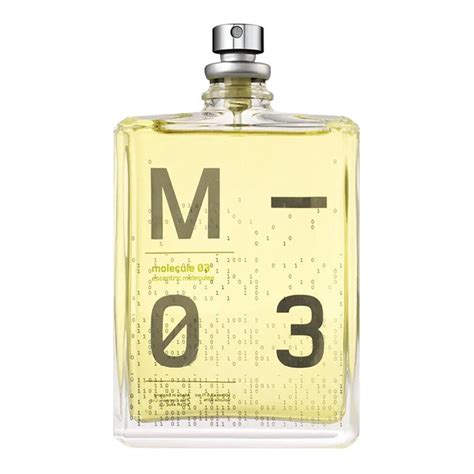 Escentric Molecules Escentric 03
