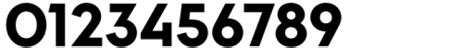 Lydia Sans Bold Font Sans Serif Modern What Font Is