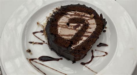 Menu Of Thalassa Vagator North Goa