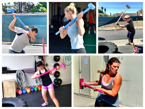 Core Training Redefining Strength
