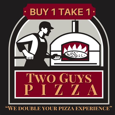 Two Guys Pizza Delivery Dasmariñas Dasmariñas