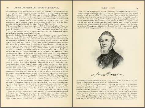 Rev James Alexander 1625 1704 Find A Grave Memorial