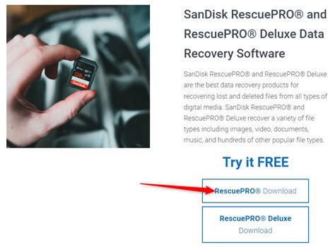 How To Recover Deleted Photos From Sandisk Memory Cards