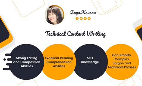 Do Technical Writing And Technical Artifacts By Zoyakousar Fiverr