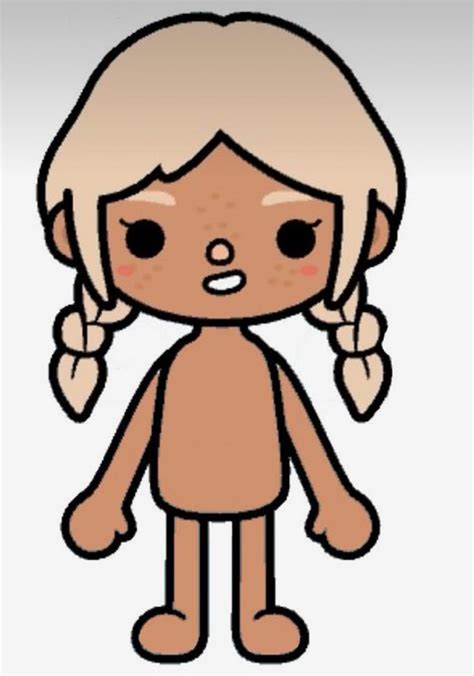 Toca Boca 🍡🍡 Easy Drawings Cute Easy Drawings Cute Little Drawings