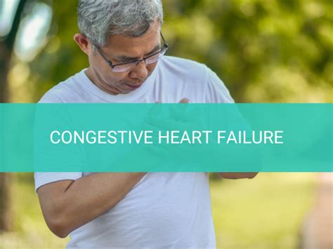 Congestive Heart Failure Houston Acupuncture