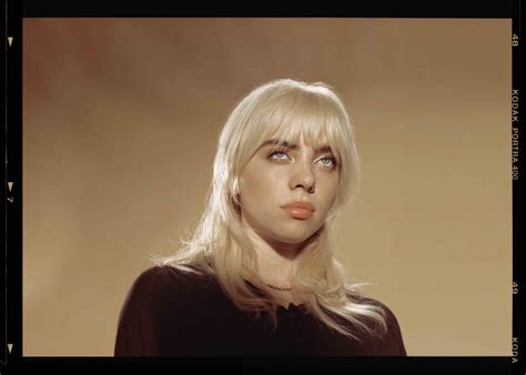 Billie Eilish Video Ocean Eyes