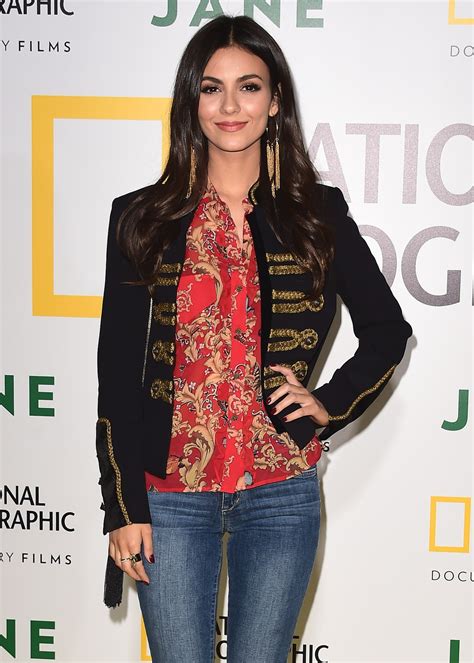 Victoria Justice Pictures Hotness Rating 9 11 10