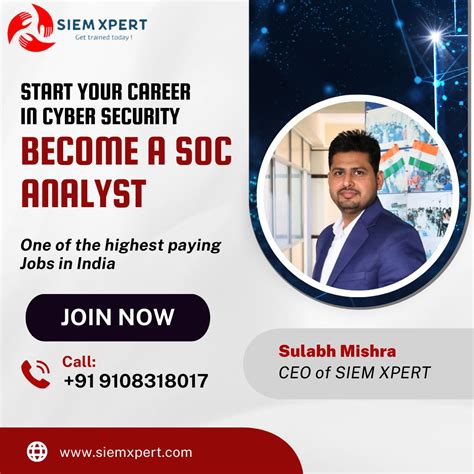 Siem Xpert On Linkedin Socanalyst Siemxpert Siemreap Cybercrime