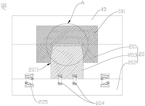 模具的制作方法