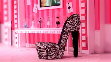 5 Elementos Decorativos Para Tener Tu Barbie Dreamhouse —sin Causar