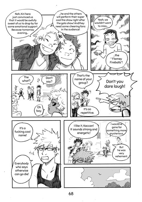 Bkdk Comic On Tumblr