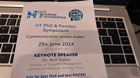 Humantechnopole Phd Postdoc Maria Francesca Mossuto