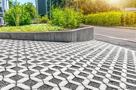 Permeable Pavement Green City Times