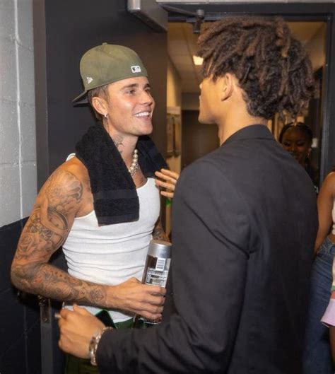 Ive Always Felt Like Jayden Smith Was One Of The Few Real Celebrity