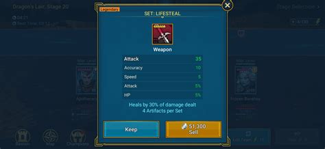 Thank You Hellrazor R Raidshadowlegends