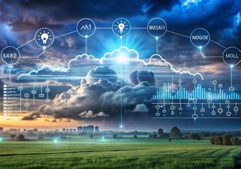 Ecmwf Launches First Operational Ai Based Model And Revolutionises
