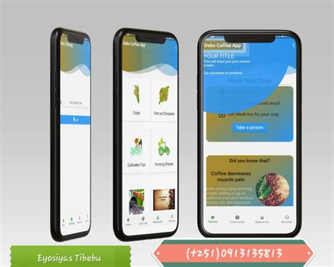 Eyosiyas Tibebu Endalamaw On Linkedin Flutter Debo