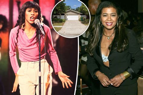 Irene Cara Irene Cara Flashdance And Fame Singer Dies Aged 63