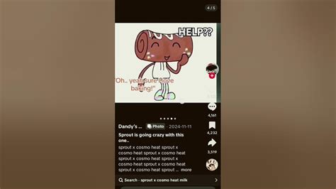 Help Wth Ohsillyvanillyxd★ Helpwhatisthis Dandysworld Dandysworldr34 Youtube