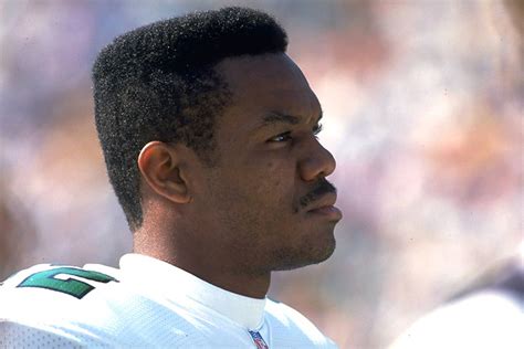 Randall Cunninghams Son Is Coming Of Age At Ideal Moment Sports