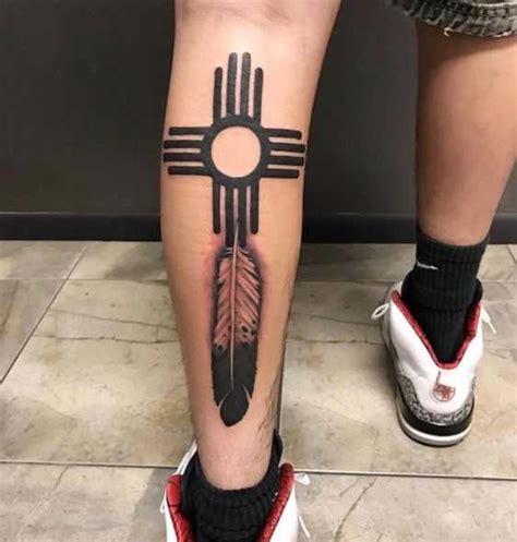 21 Cherokee Indian Tattoo Ideas Honoring Culture And Tradition In Ink