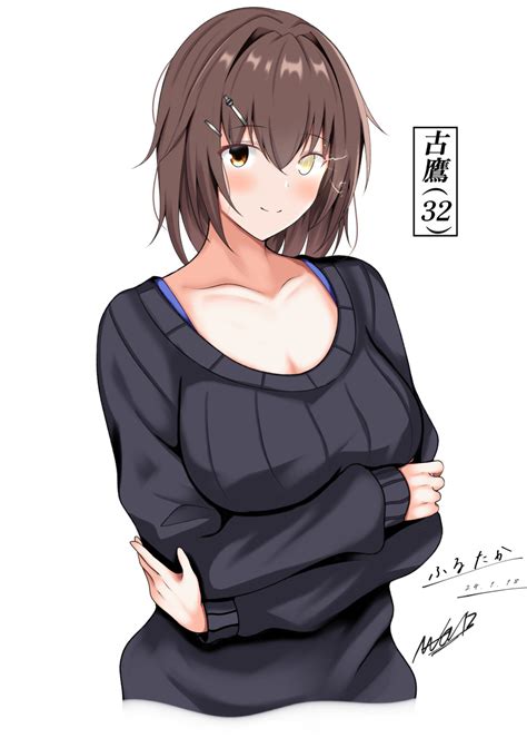 Safebooru 1girl Abataa Absurdres Aged Up Alternate Costume Arms Under