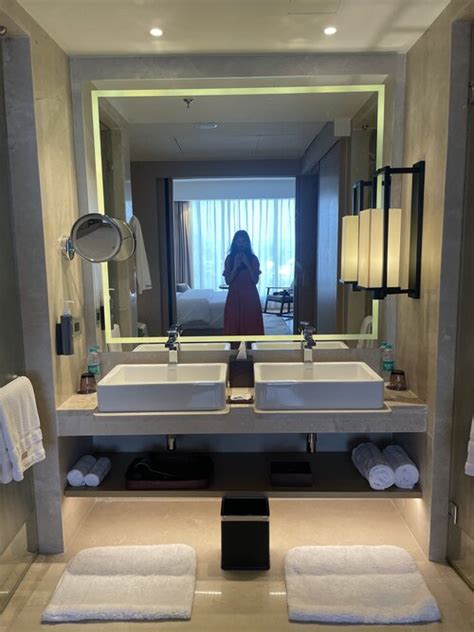 Cm Review The Westin Goa Currentmood