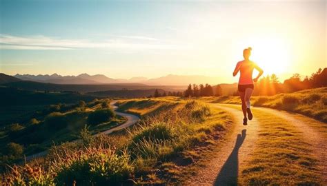 The Ultimate Jogging Guide Tips Benefits And Best Practices