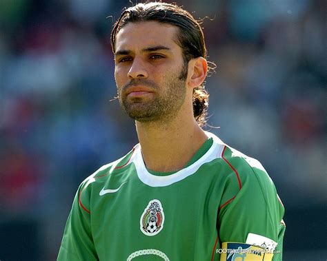 🔥 Free Download Rafael M Rquez Mexico Football Wallpaper By